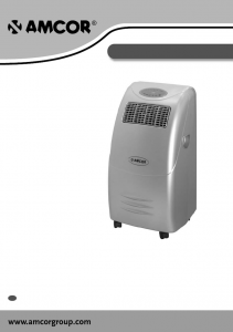 Amcor airco - AllesAirco.nl
